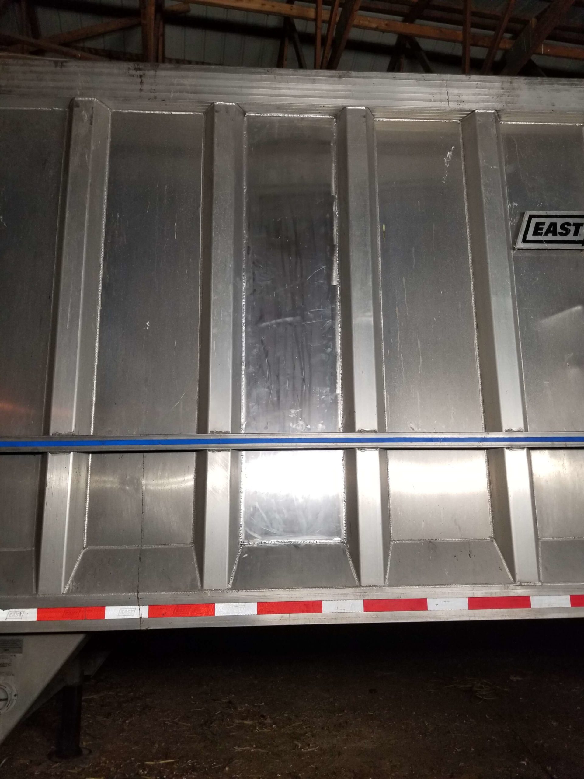 Weld Gallery - AW Welding Services