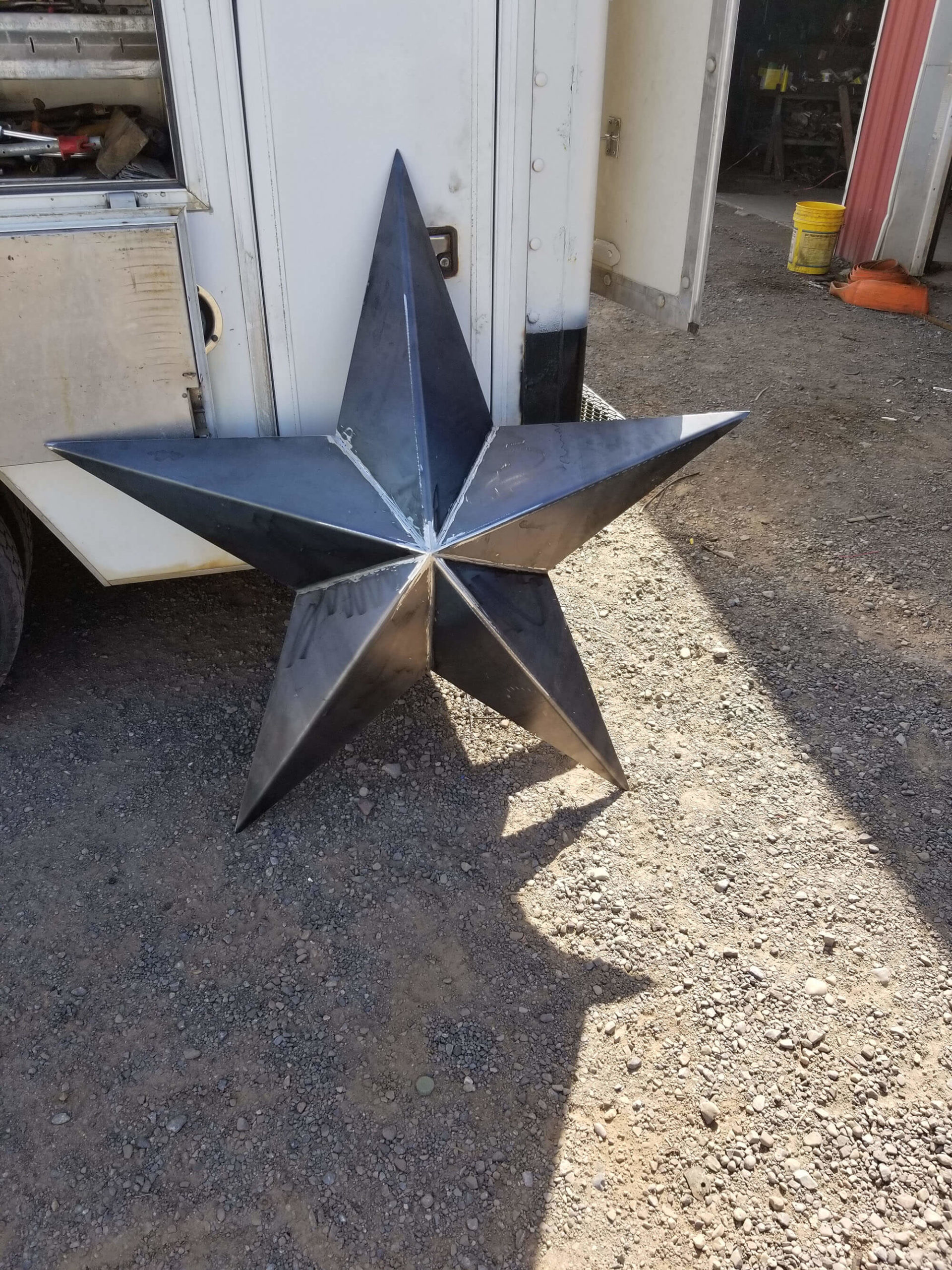 Weld Gallery - AW Welding Services