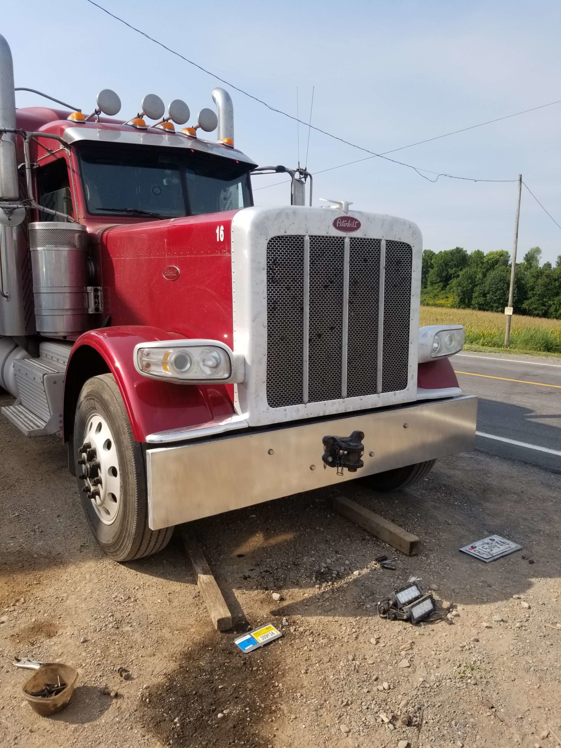 Weld Gallery - AW Welding Services