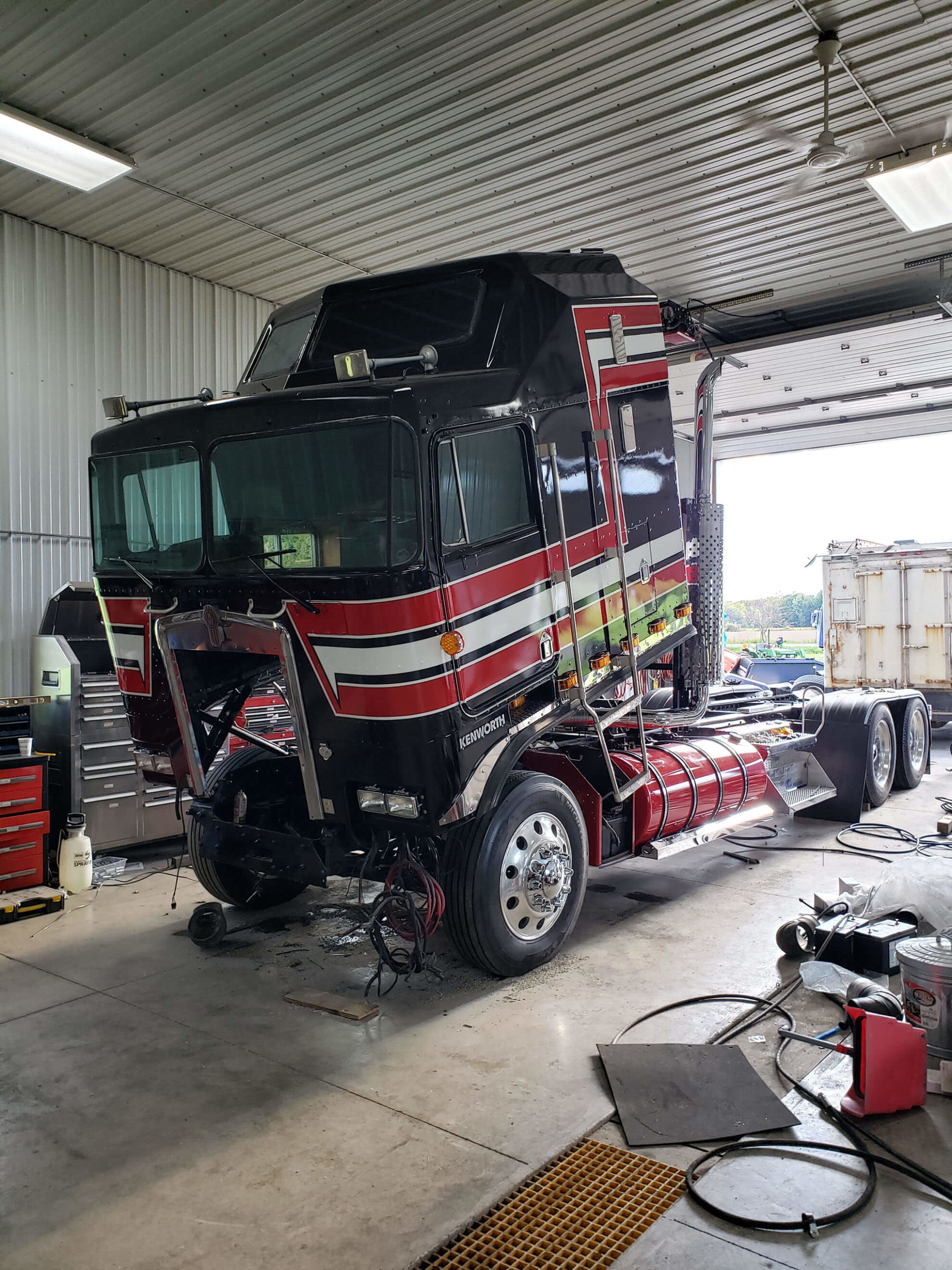 Weld Gallery - AW Welding Services